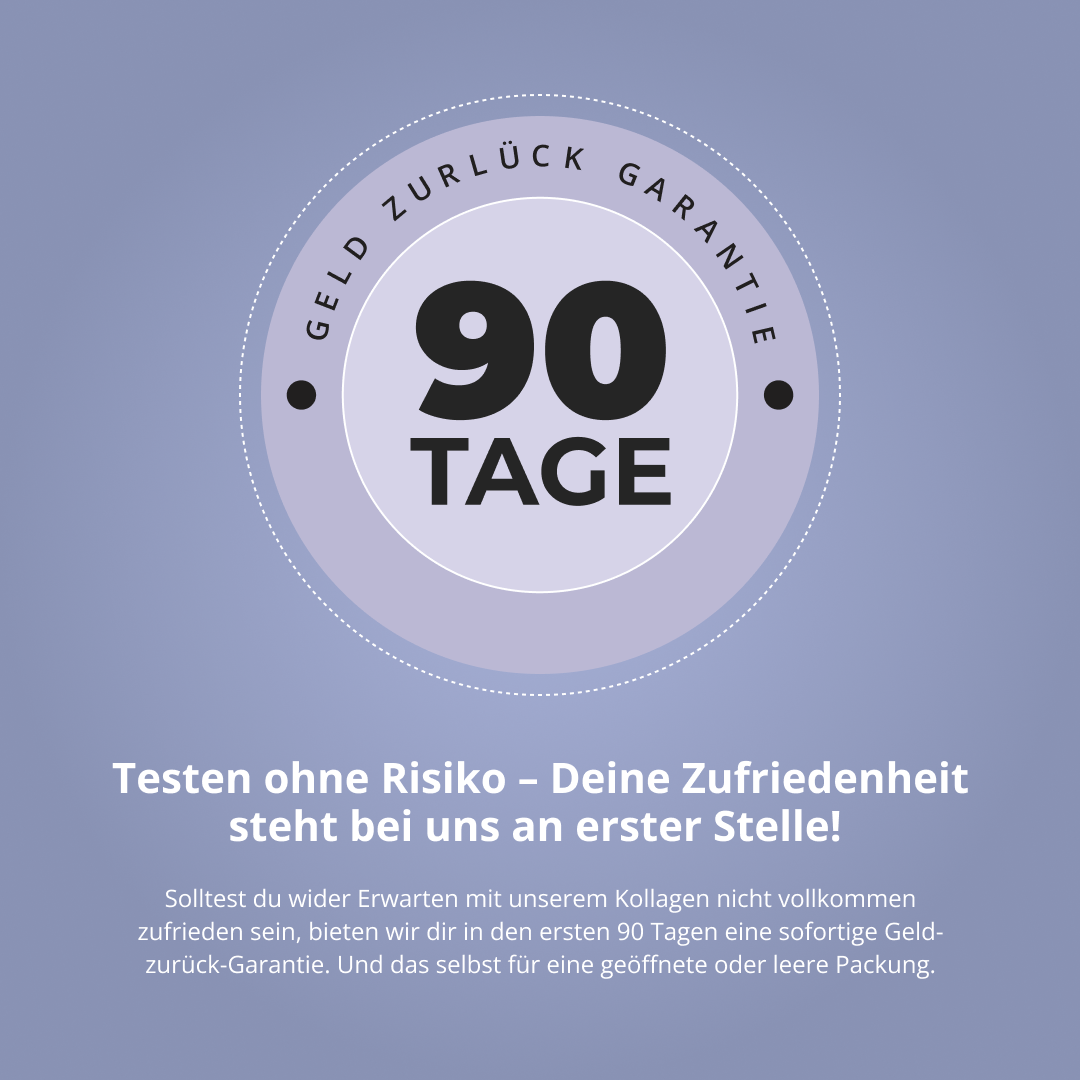 Wellbe Beauty Kollagen mit Rejuva® Komplex Formel – wellbe health & beauty UG